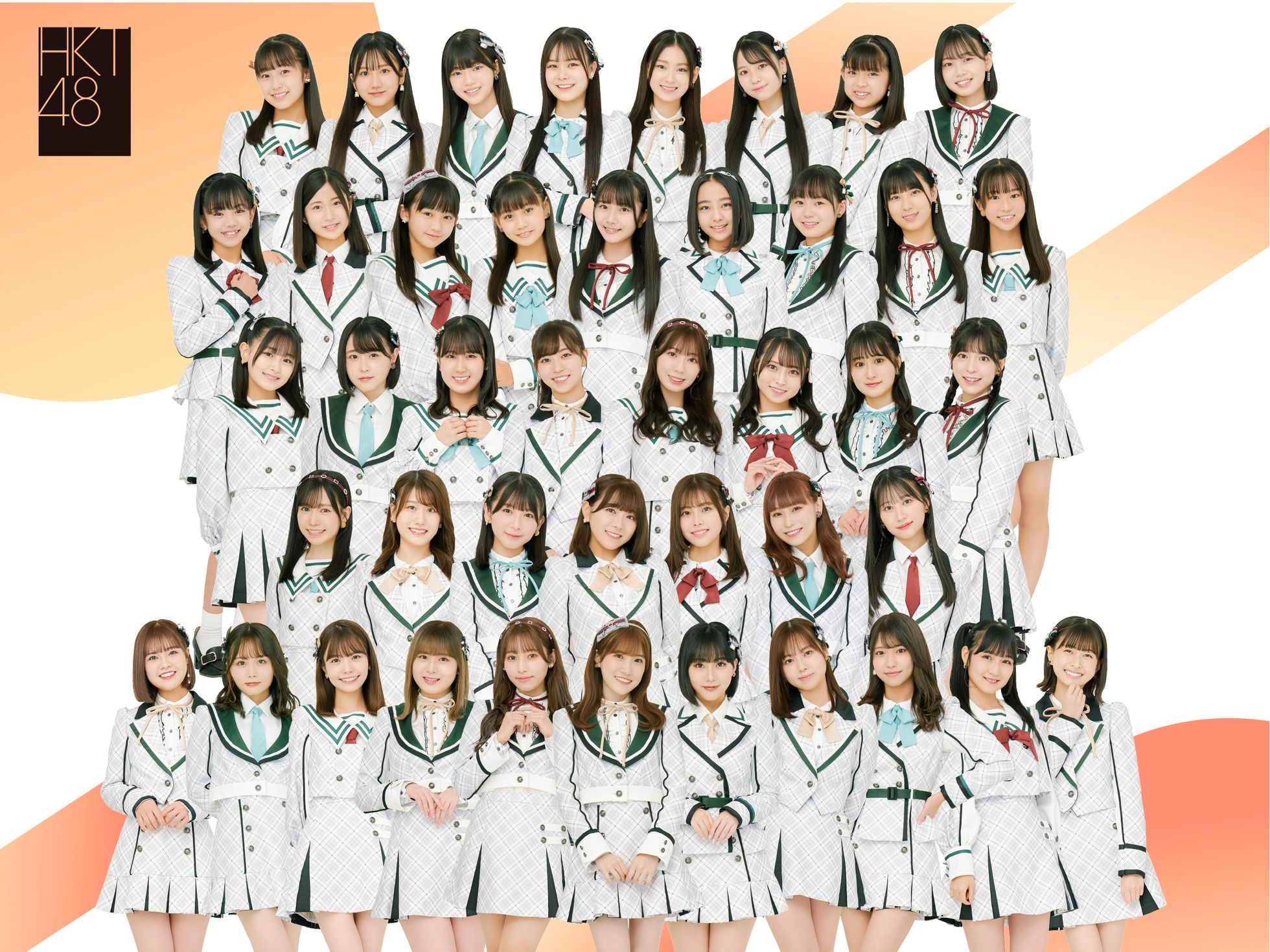 HKT48 オフィシャルメンバーシップサイト